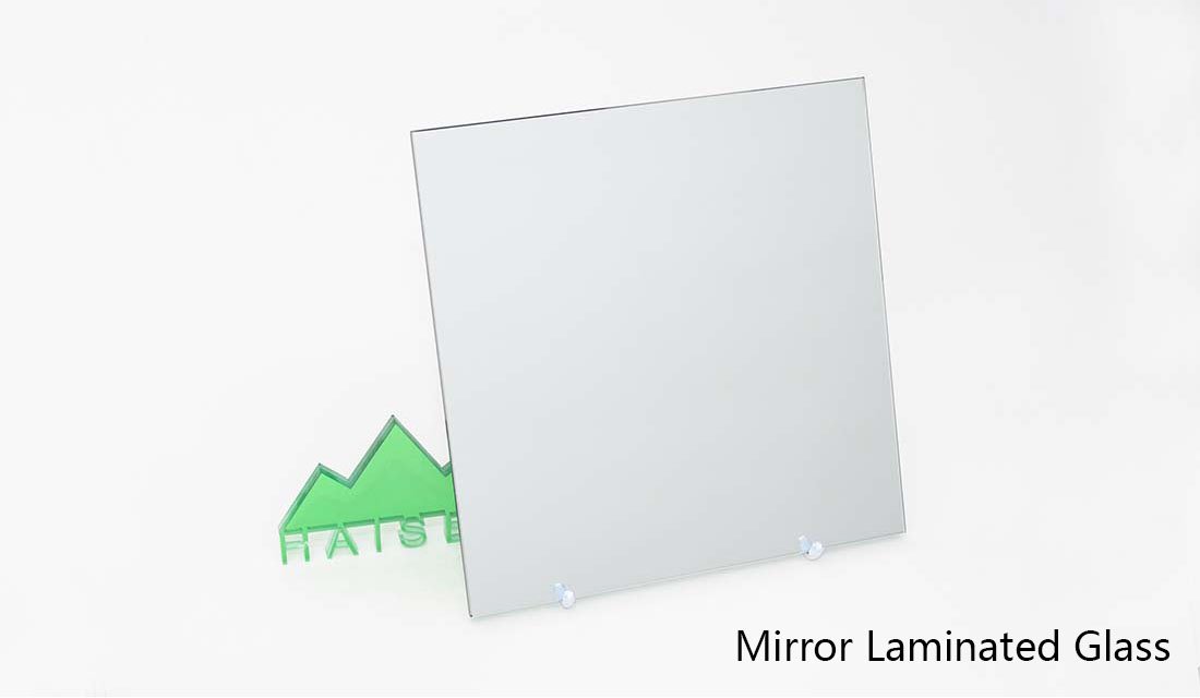 special laminated glass,mirror laminated glass,reflective laminated Glass