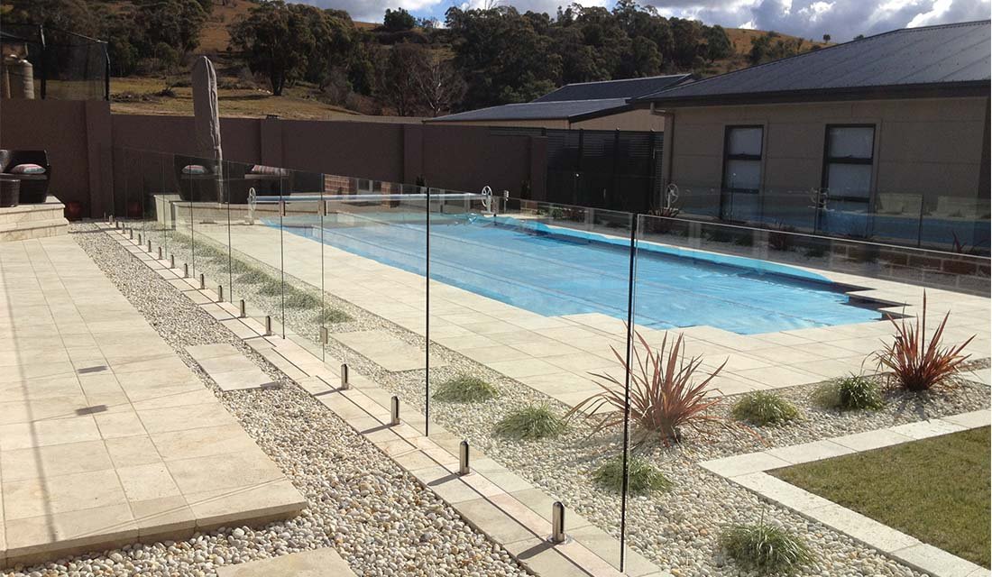 Structure Glass Solution