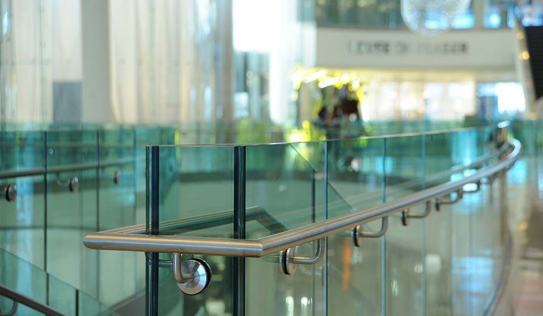 Structure Glass Solution