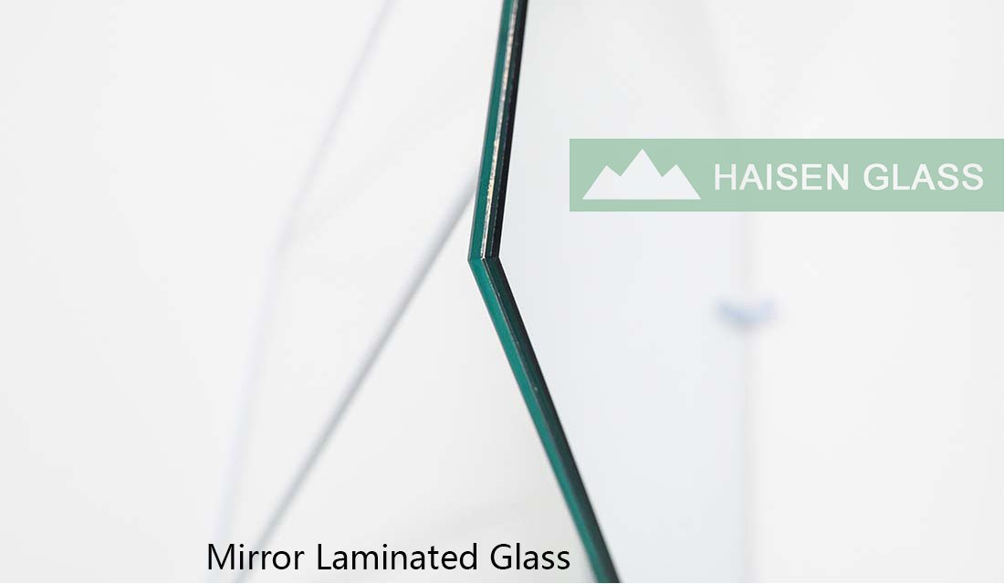 special laminated glass,mirror laminated glass,reflective laminated Glass