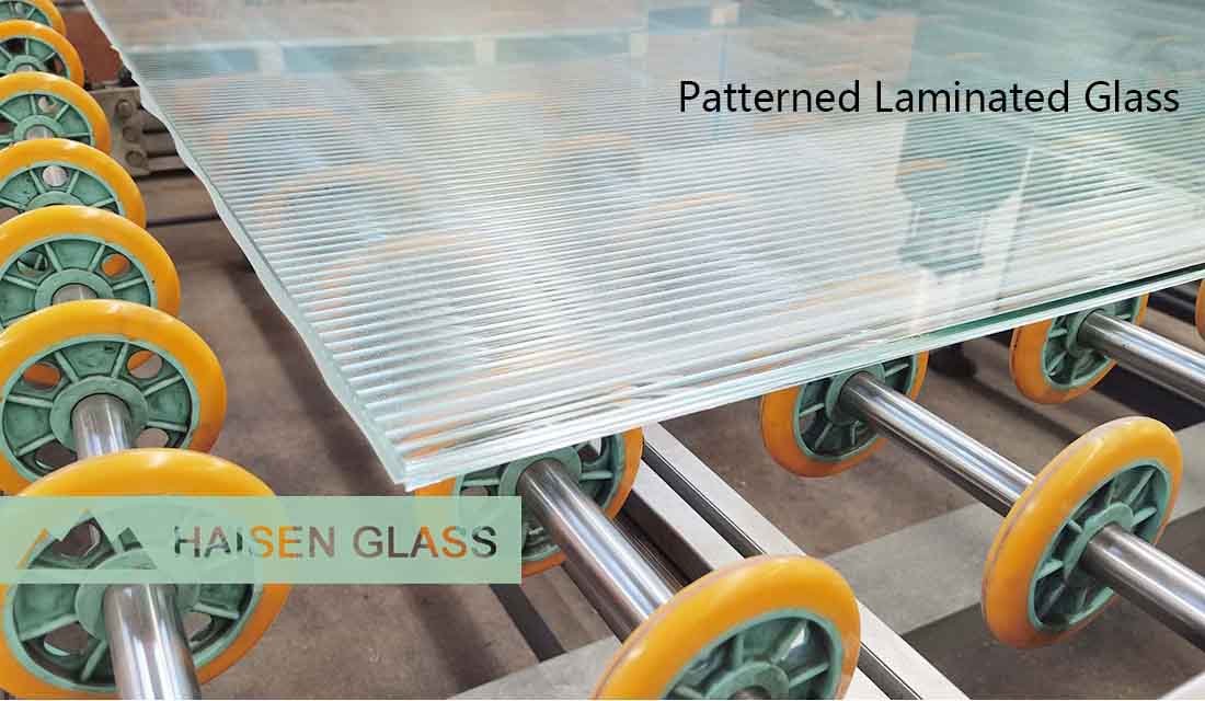 special laminated glass,mirror laminated glass,reflective laminated Glass